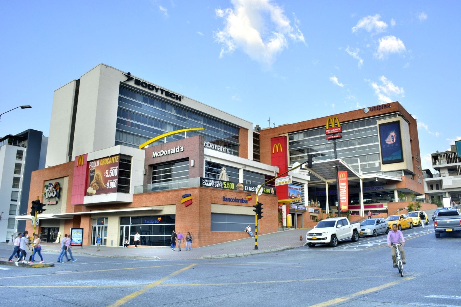 Dusal S.A.S – Uniplex Pereira