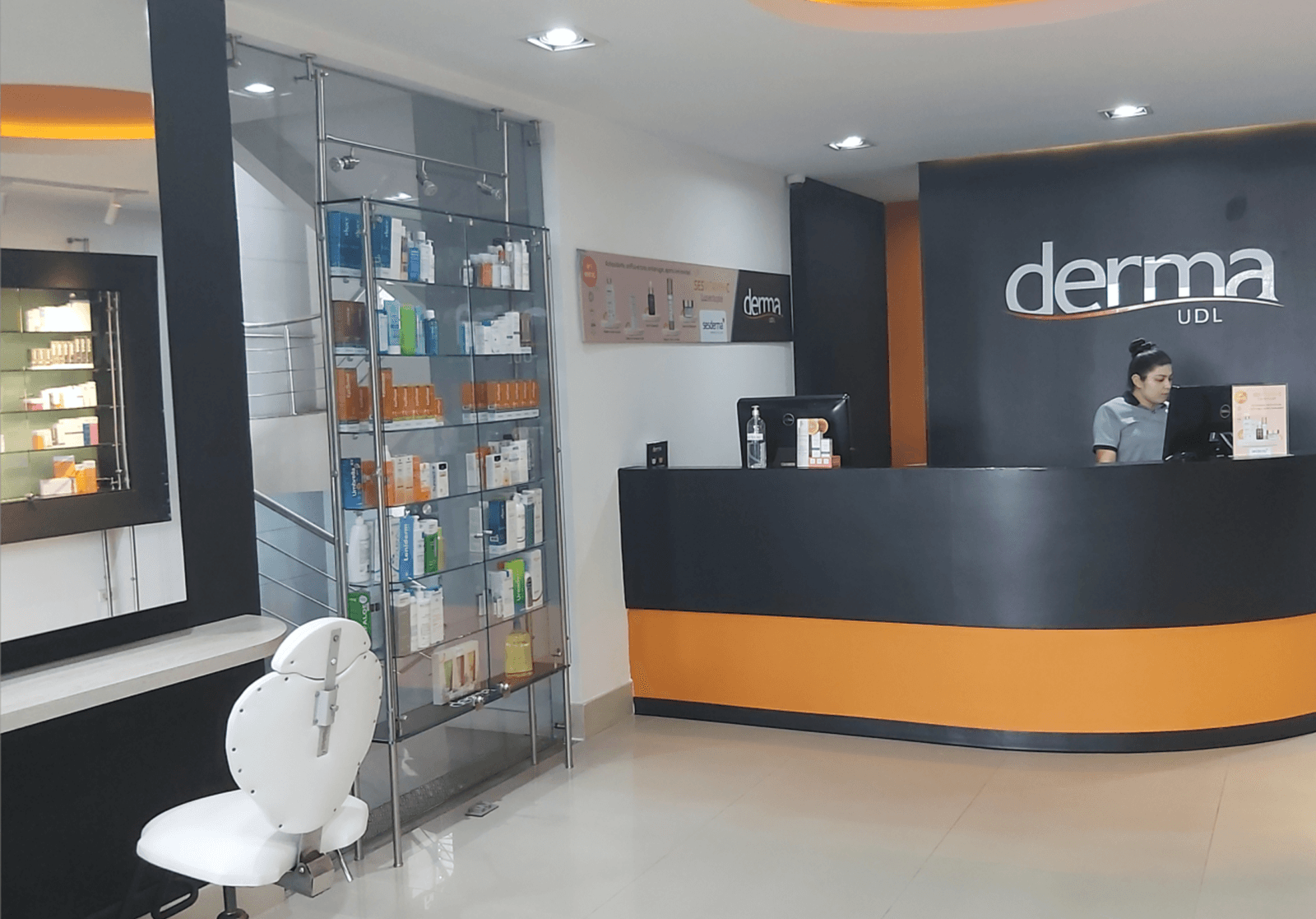 Derma UDL – Uniplex Pereira